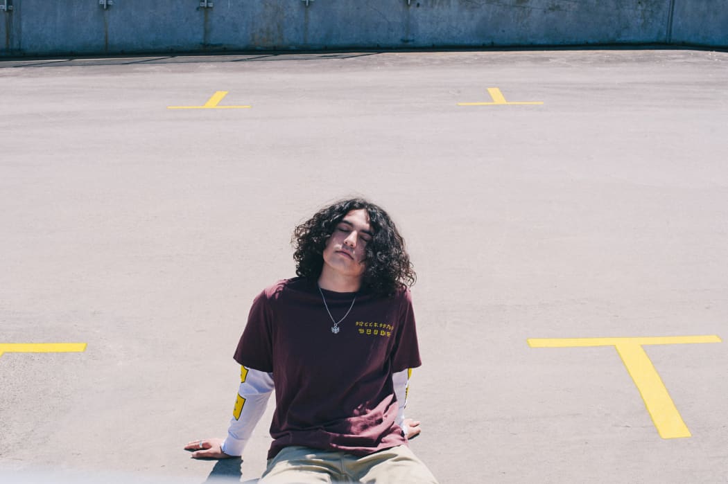 KIAN - the young Aussie singer with a surprise hit | RNZ