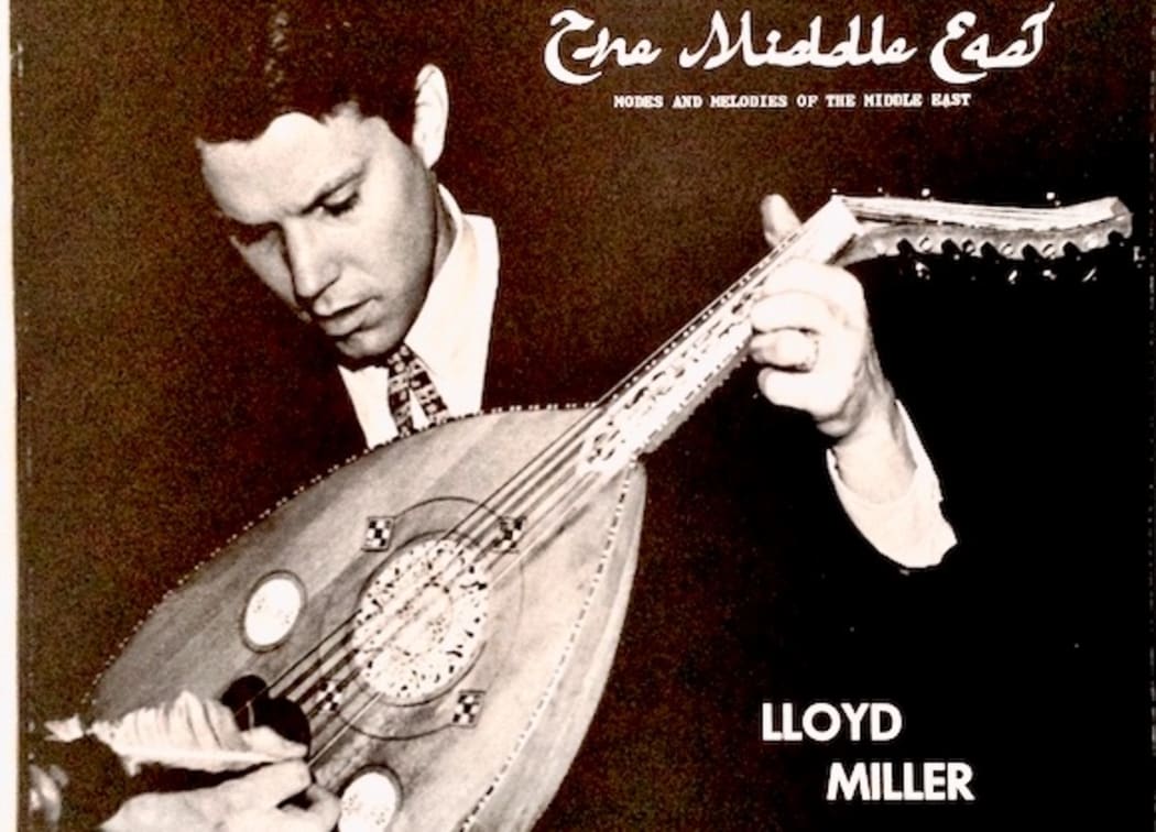 Worlds of Music episode 190 featuring Eastern Jazz musician Lloyd ...