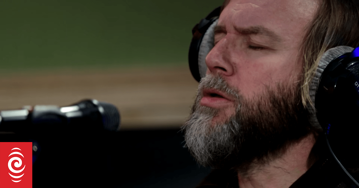 SJD's Sweetheart | RNZ