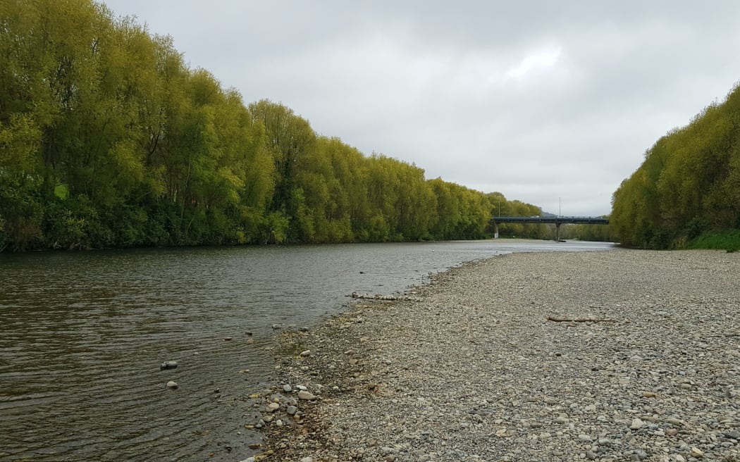 Five-year-old found dead in Hutt River | RNZ News