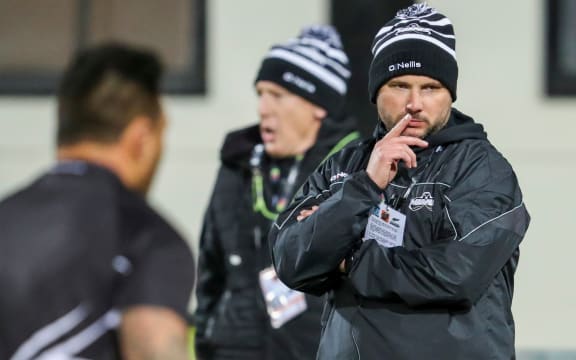 Today's sports news: what you need to know | RNZ News