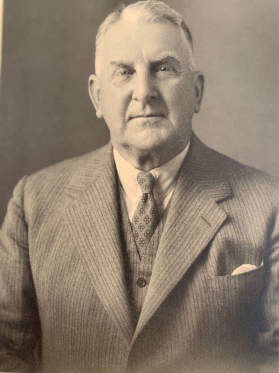 Trevor Thomas | A Gallery from Karyn Hay Presents... | RNZ National