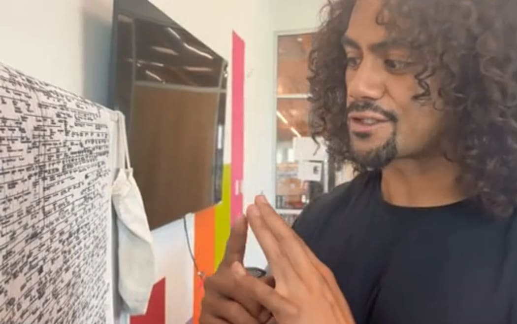 Polynesian anime series to explore Pacific voyaging legends | RNZ News