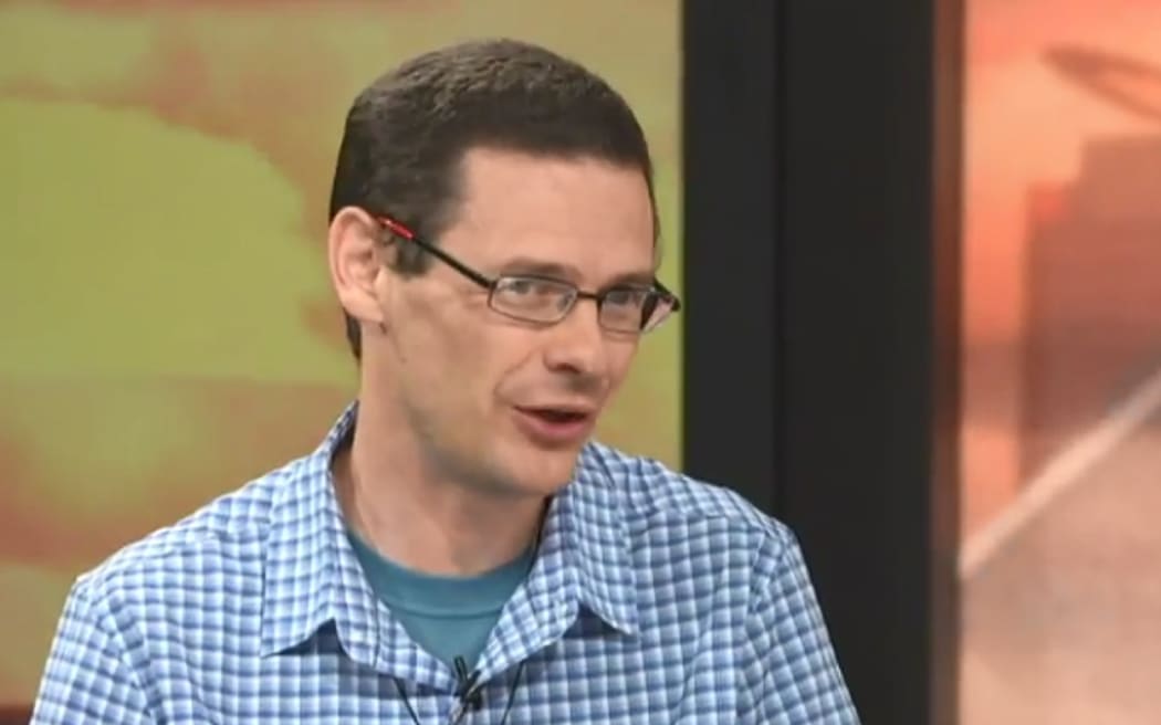 The use of robots in health care and education explored by Dr Craig ...