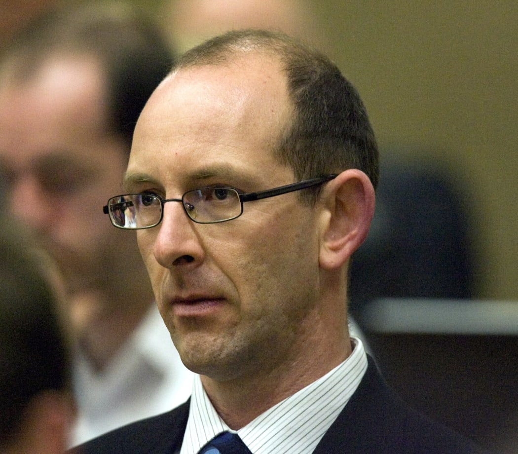 A timeline of David Bain's case | RNZ News