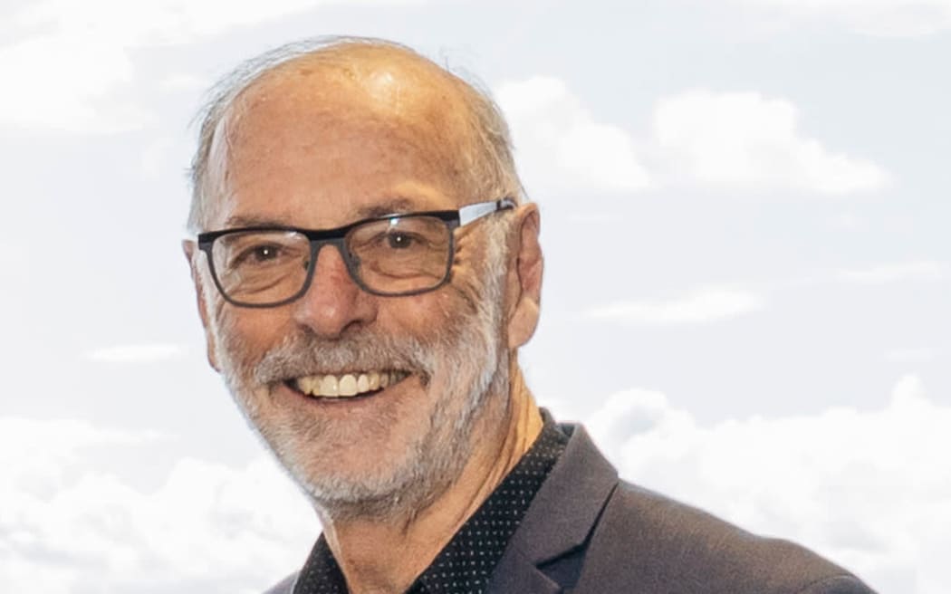 Wayne Brown and controlling the message | RNZ