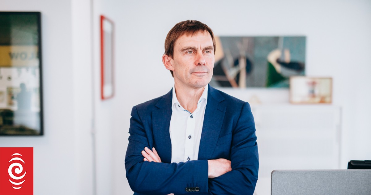 Wellington mayor defends proposed rates rise amid capital's water woes ...