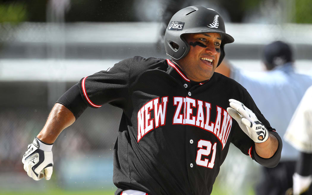 Makea to take up Black Sox re-build challenge | RNZ News