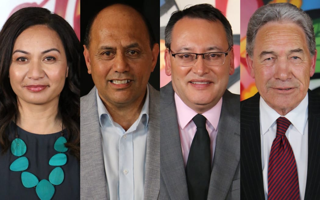 Candidates address Māori inequality in housing, health and jobs | RNZ News