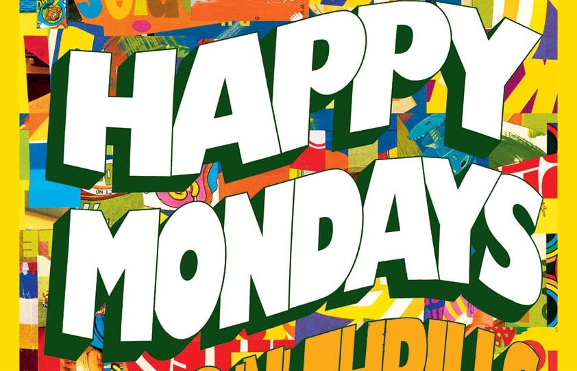 INTERVIEW: Mark Day of The Happy Mondays | RNZ