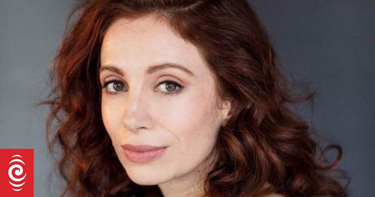 Hannah Marshall takes over Drama at SPP | RNZ