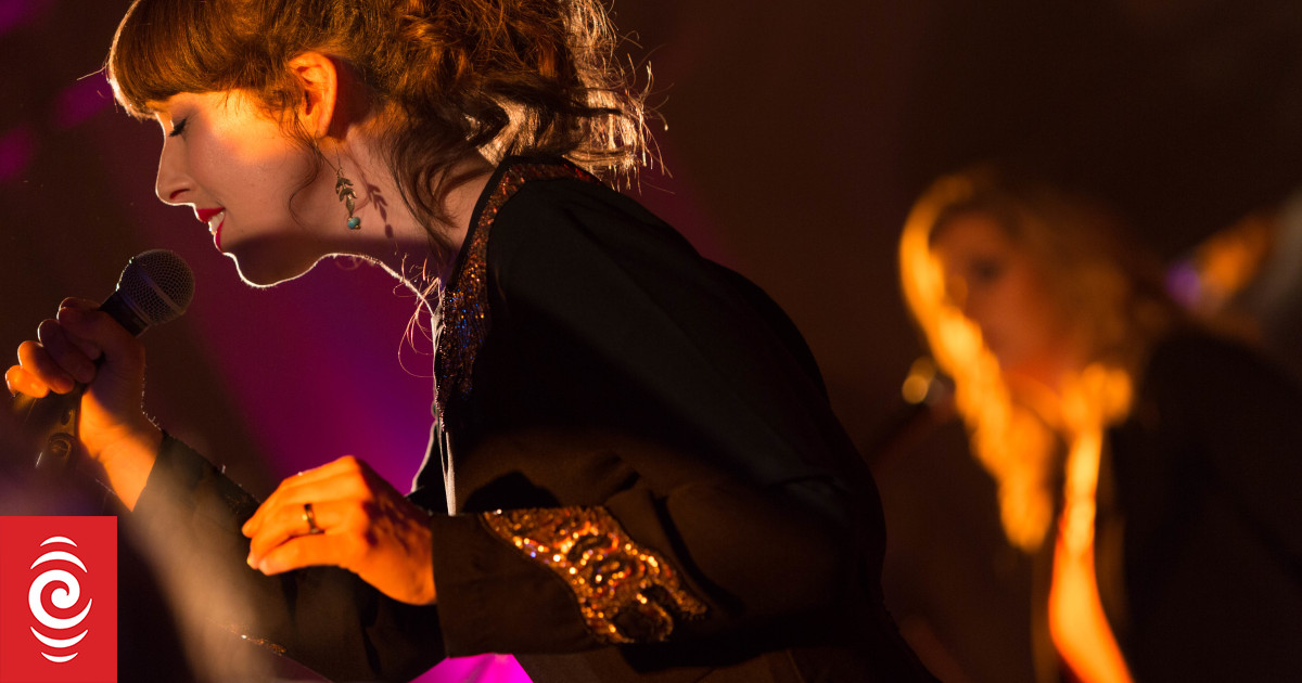 Welsh alternative folk group 9Bach: language immersion bears musical ...