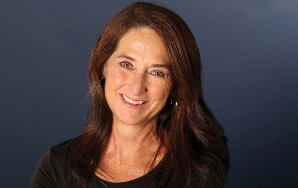 Joanna Connors with the story of her rapist | RNZ