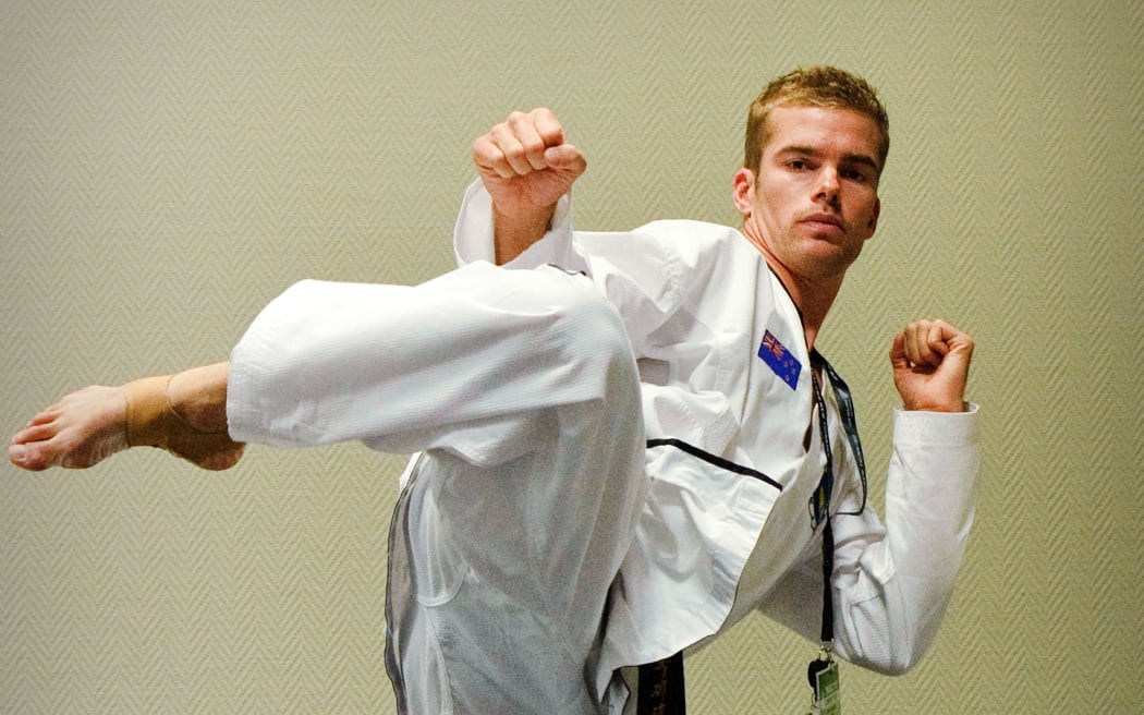 NZ win Taekwon-Do worlds | RNZ News