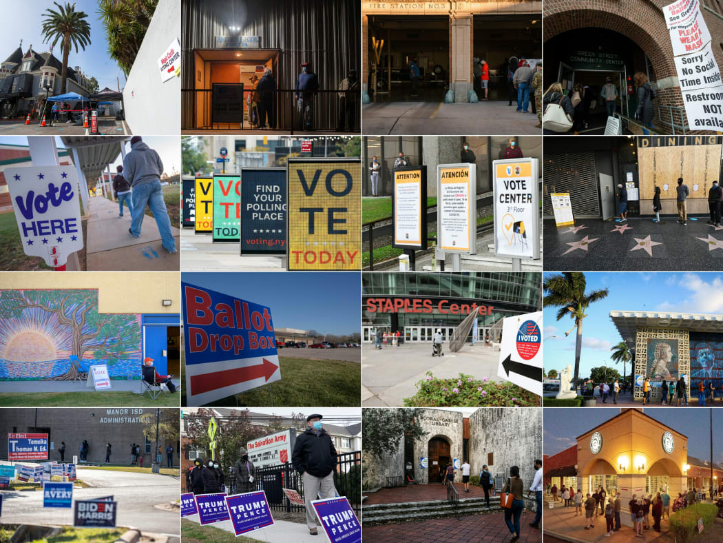 Lately for Thursday 5 November 2020 Lately | RNZ