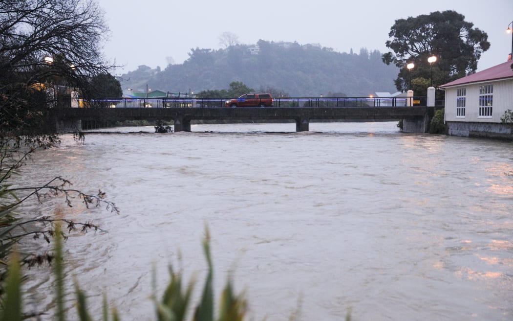 Motueka man charged in relation to burglaries of flood-damaged Nelson ...