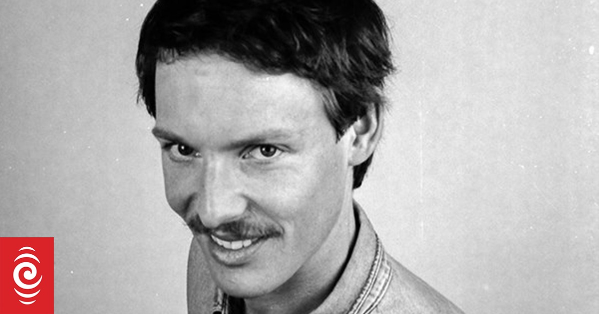 The return of the Guy Montgomery Guy Mont-Spelling Bee | RNZ