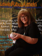 Emily Karaka: Rahui and the art of resistance | RNZ