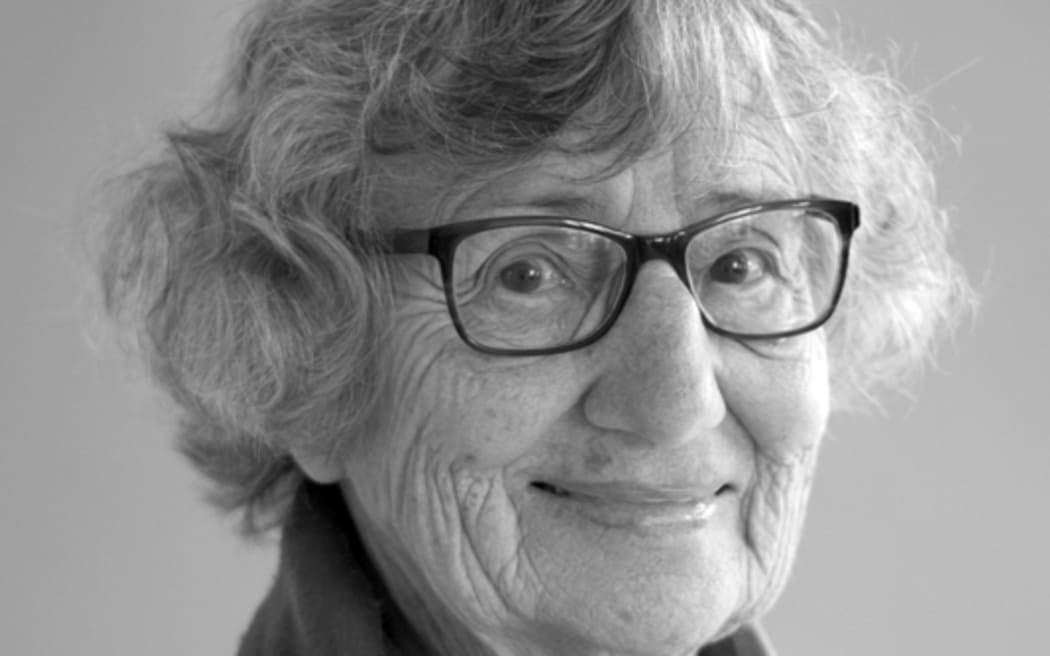 Renée looks back on a life devoted to reading in the 2021 Read NZ Te ...