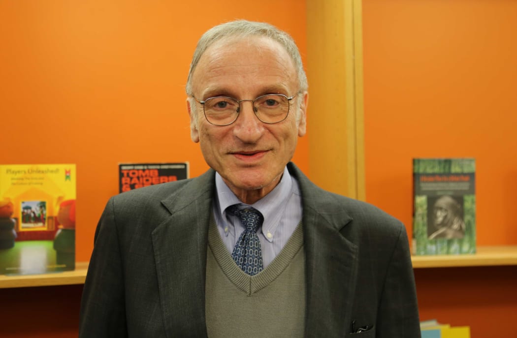 Afternoons for Monday 5 October 2015 Afternoons | RNZ