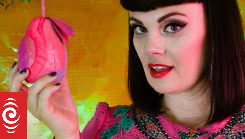 Tami Neilson - Award-winning country singer | RNZ