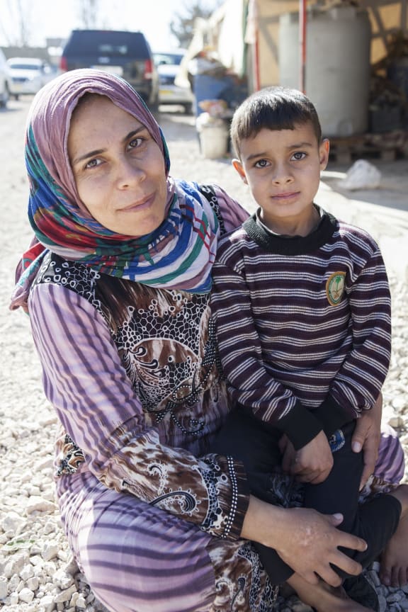 Christine Spring | A Gallery from Nine To Noon | RNZ National