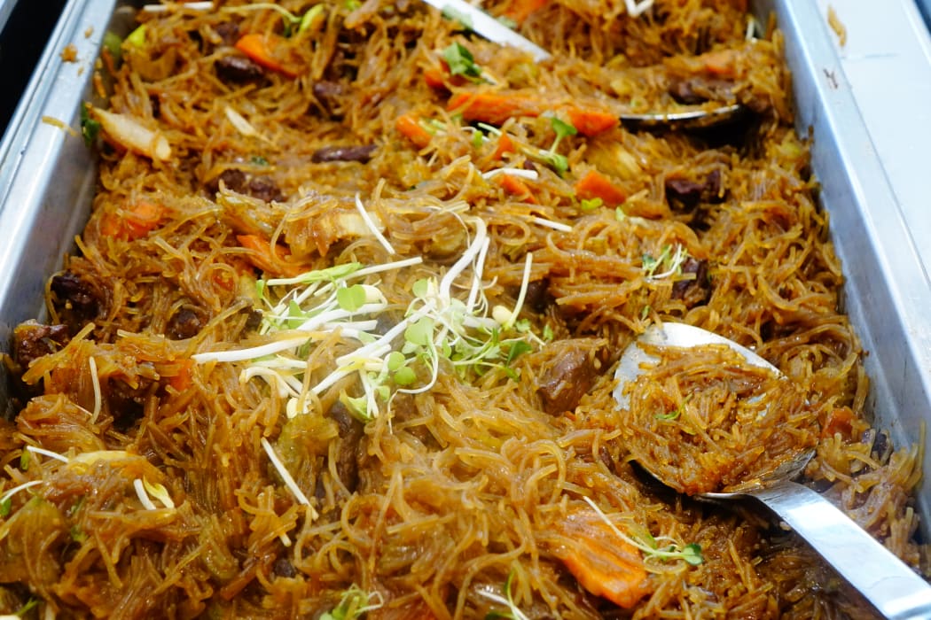 Cook Islands beef up food safety regulations | RNZ News