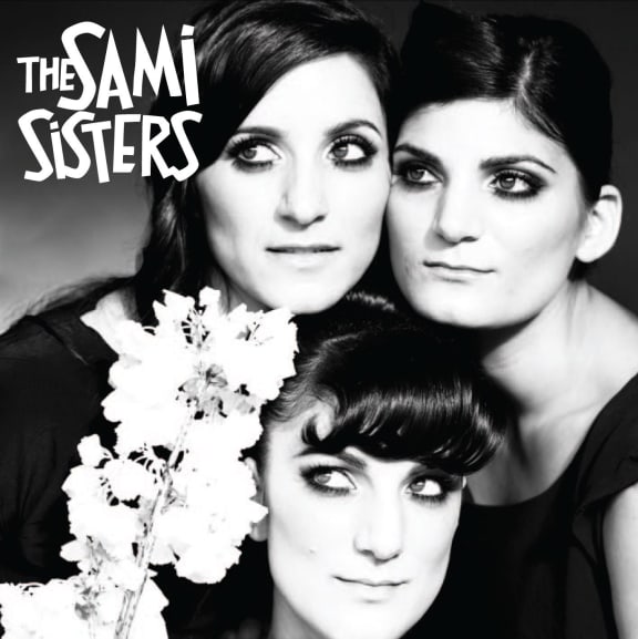 The Sami Sisters in Session | RNZ