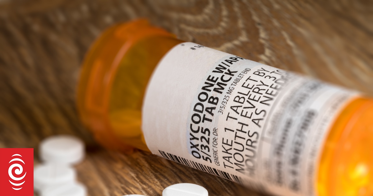 Prescription drug advertising | RNZ