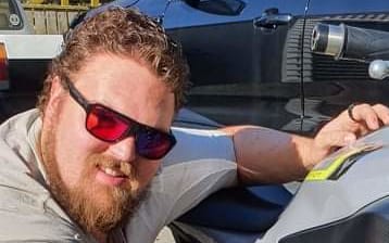 The glasses that changed everything for a Levin man | RNZ