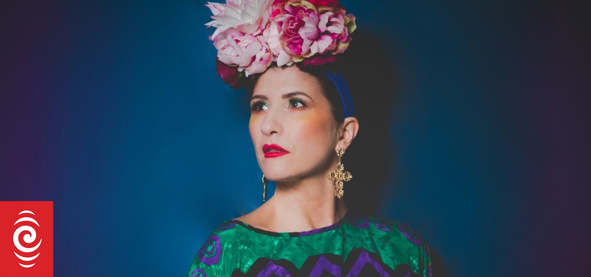 Tali returns to her drum and bass roots on Love and Migration | RNZ