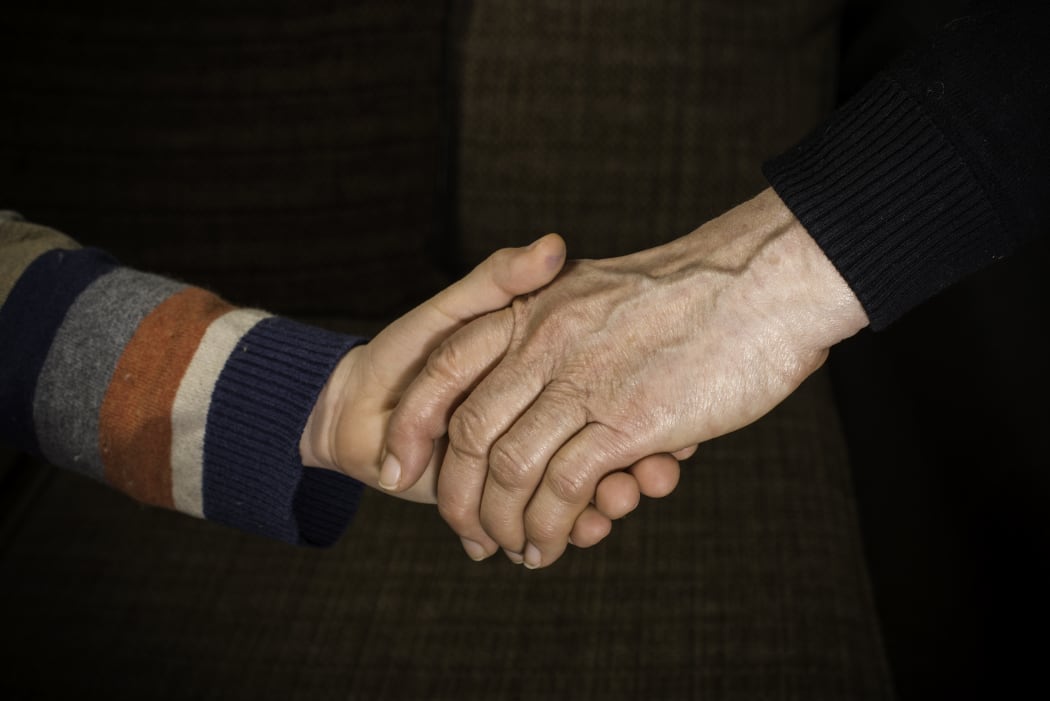 Calls for law change to protect disabled children | RNZ News