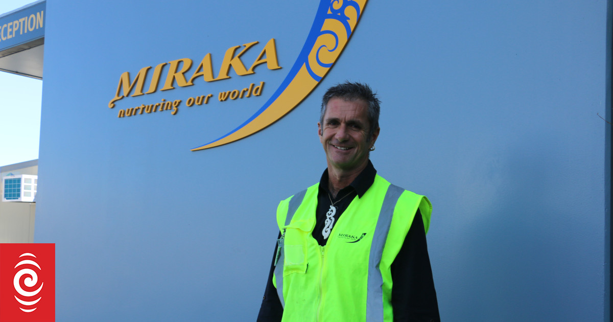 The Philosophy of Miraka. | RNZ