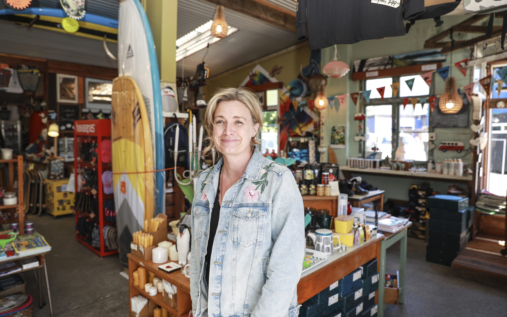 One Year Done: 'I'm going to be a much better therapist' | RNZ