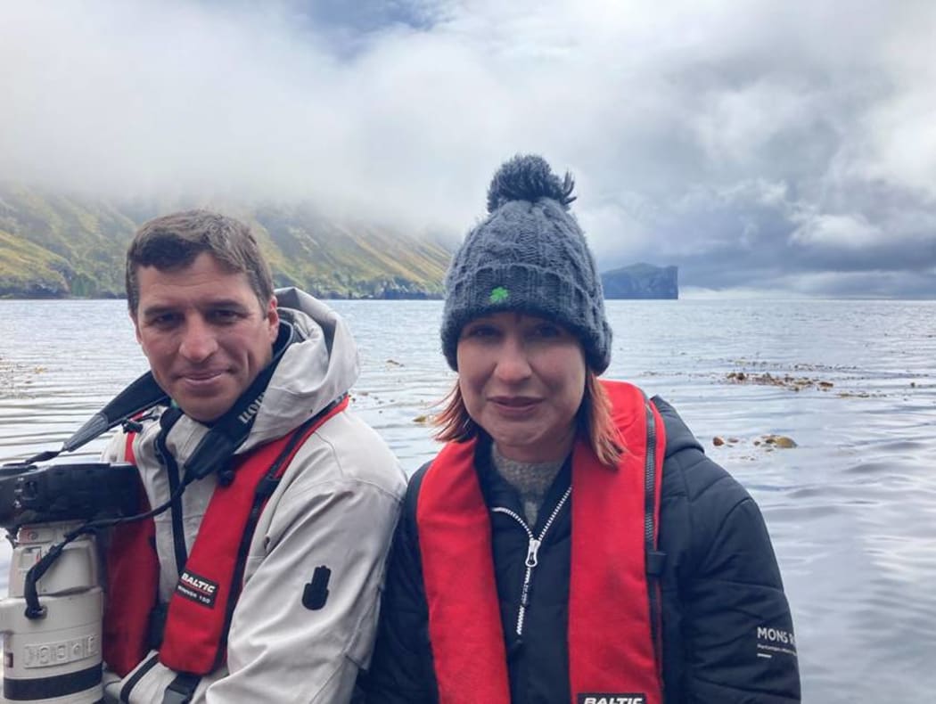 Hopefully, this is NOT how it ends | RNZ