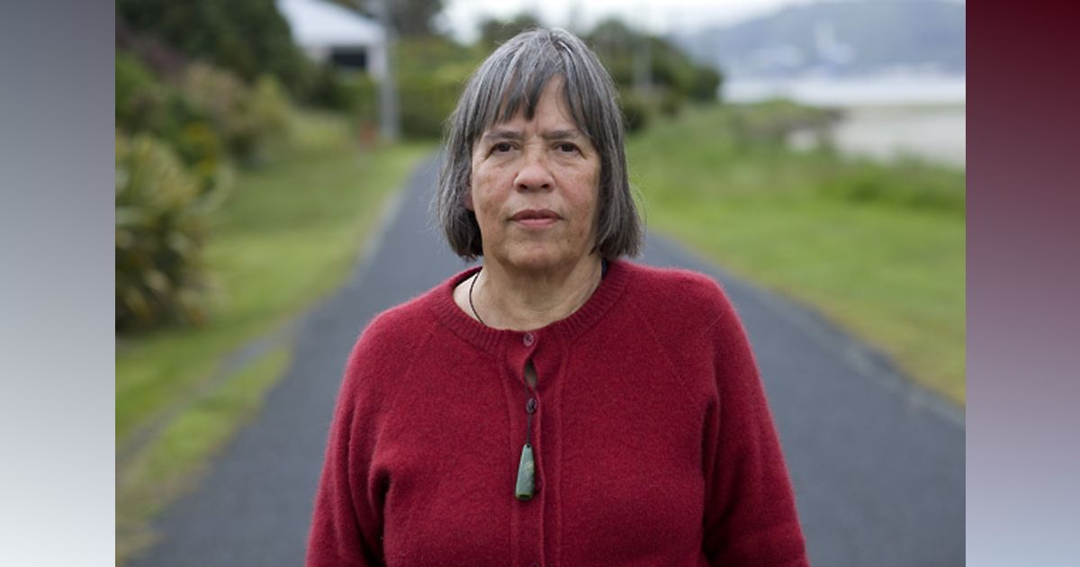 Gillian Whitehead Resound | RNZ