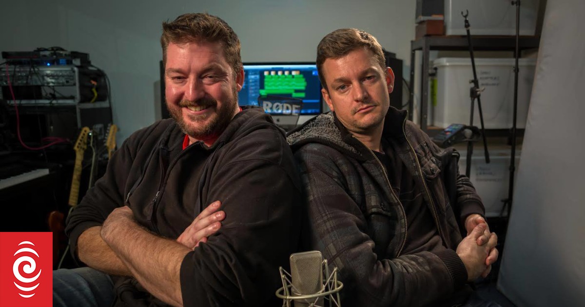 The fart heard around the world: how an Australian musician's fart went ...