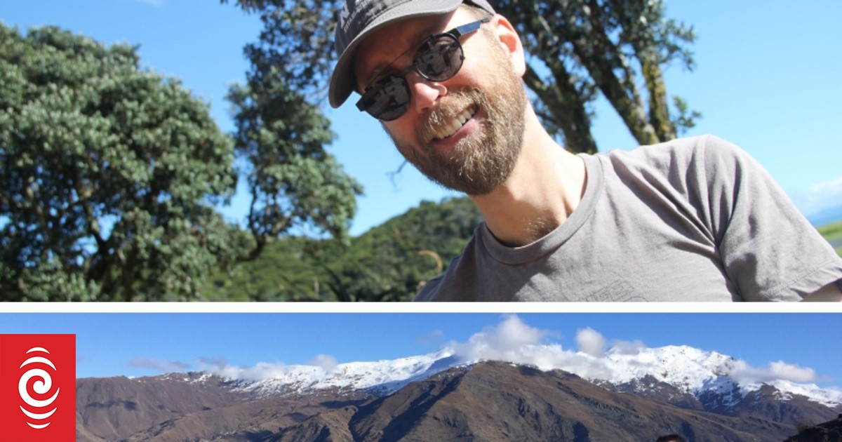 Shaun Hendy and Quentin Atkinson - Grounded for climate change | RNZ