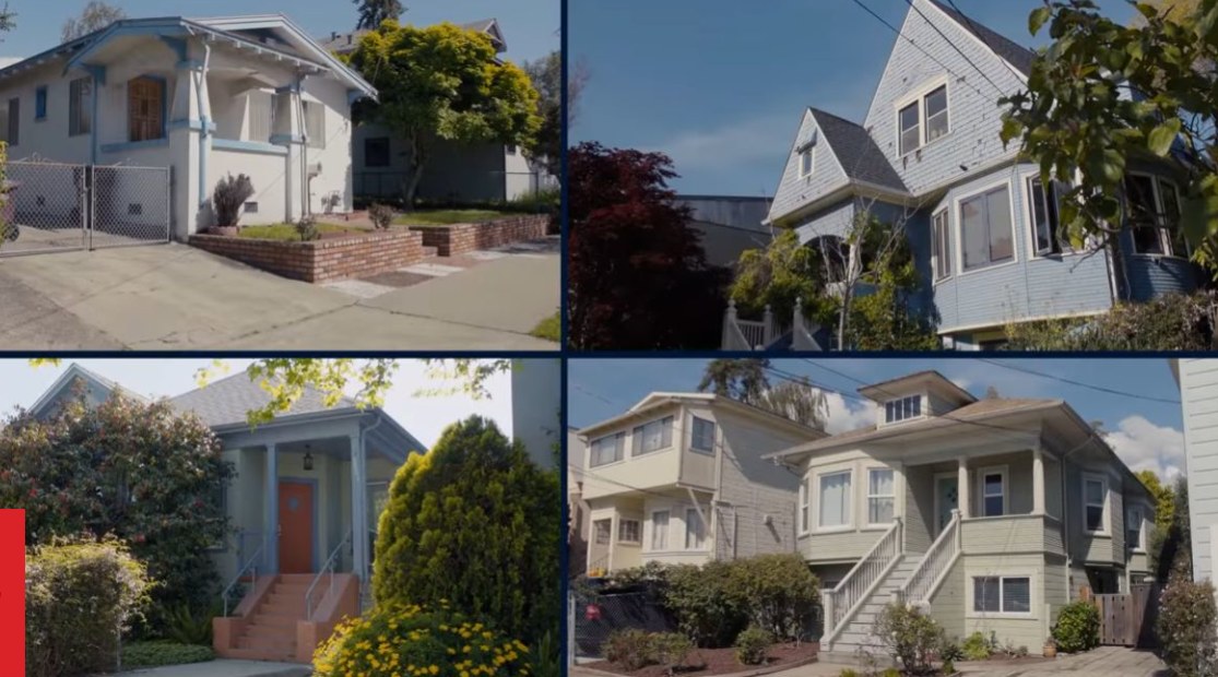 The cost saving of environmental housing | RNZ