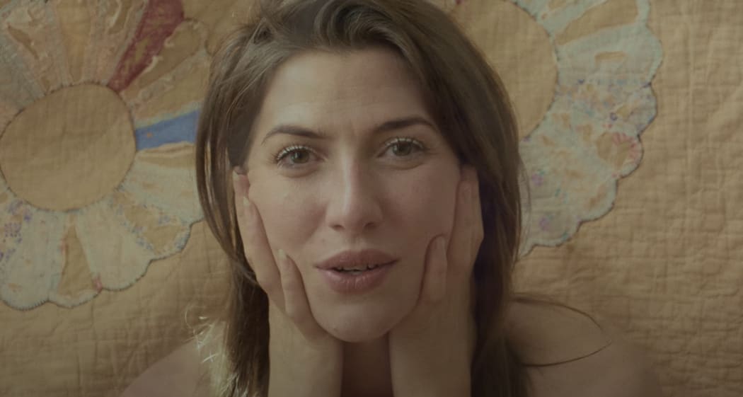 Aldous Harding on her new album 'Warm Chris' | RNZ