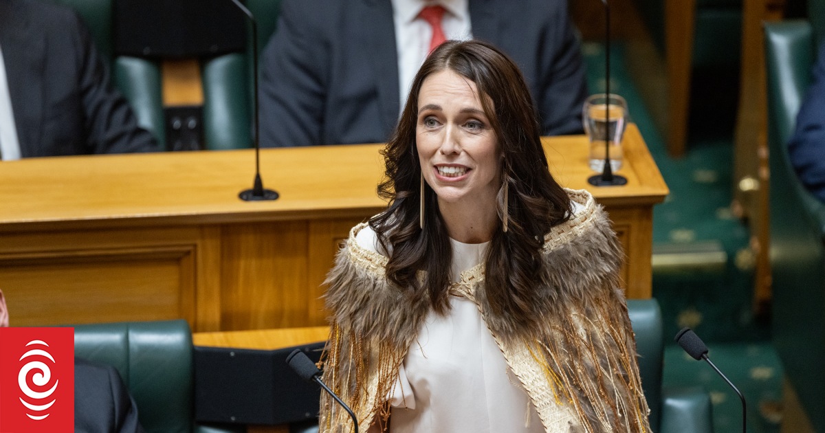 The 'otherness' of Jacinda Ardern – by doing politics differently she ...