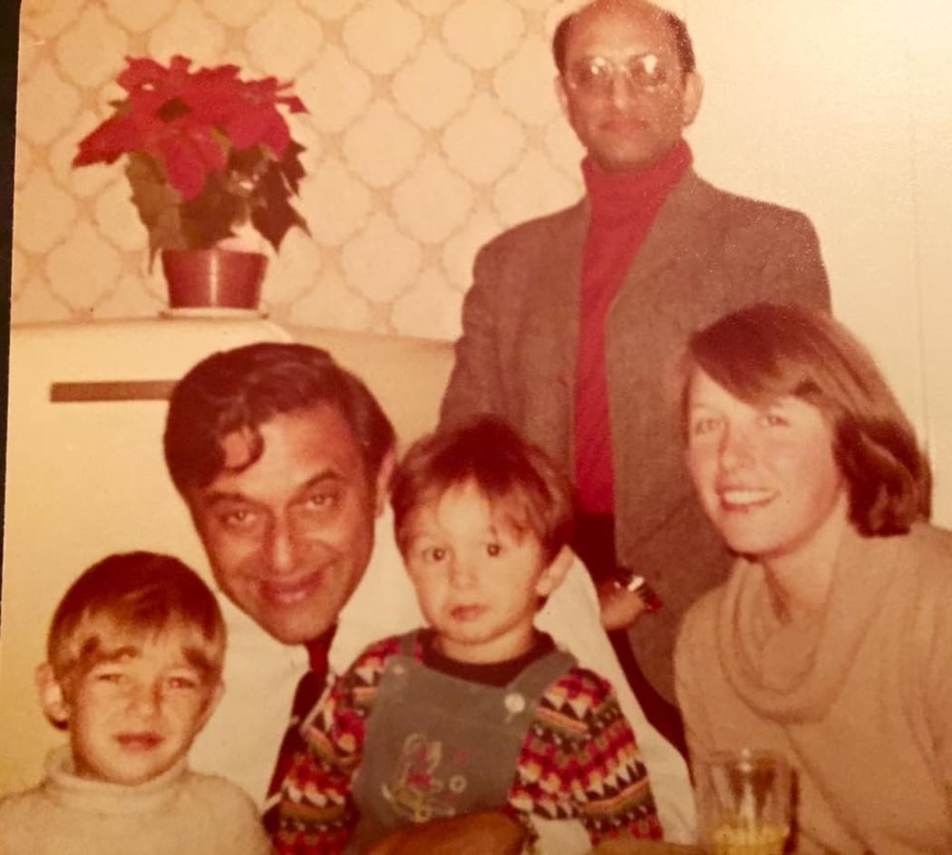 Slice of Heaven - Theory and Practice | RNZ