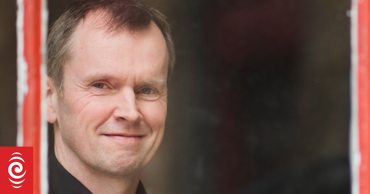 Steven Osborne: owning the music | RNZ