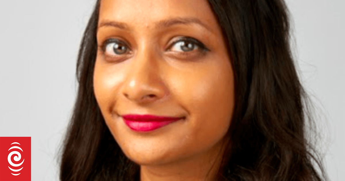 Poorna Bell - Chase the Rainbow | RNZ