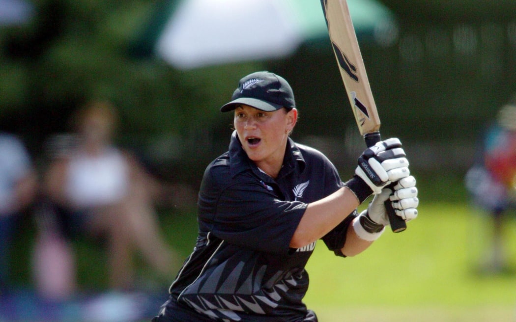 Hopes cricket can provide new sporting pathway for Māori and Pasifika ...