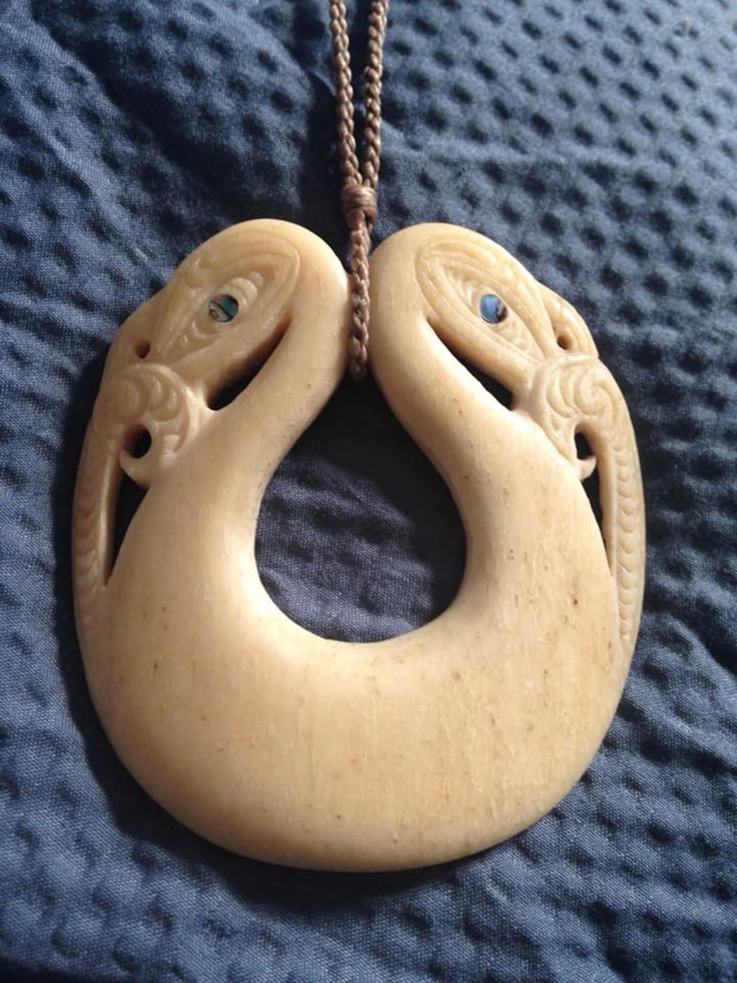 Apology after whale bone taonga seized | RNZ News