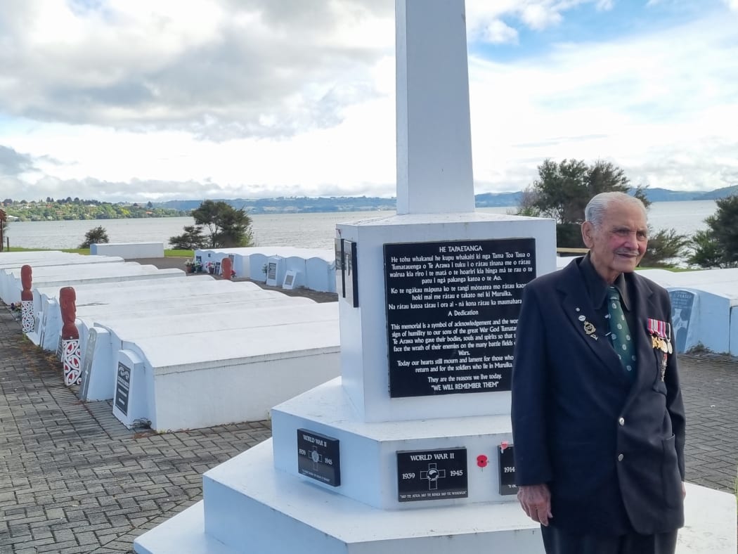 Search for whānau of Māori Battalion soldiers who never received medals ...