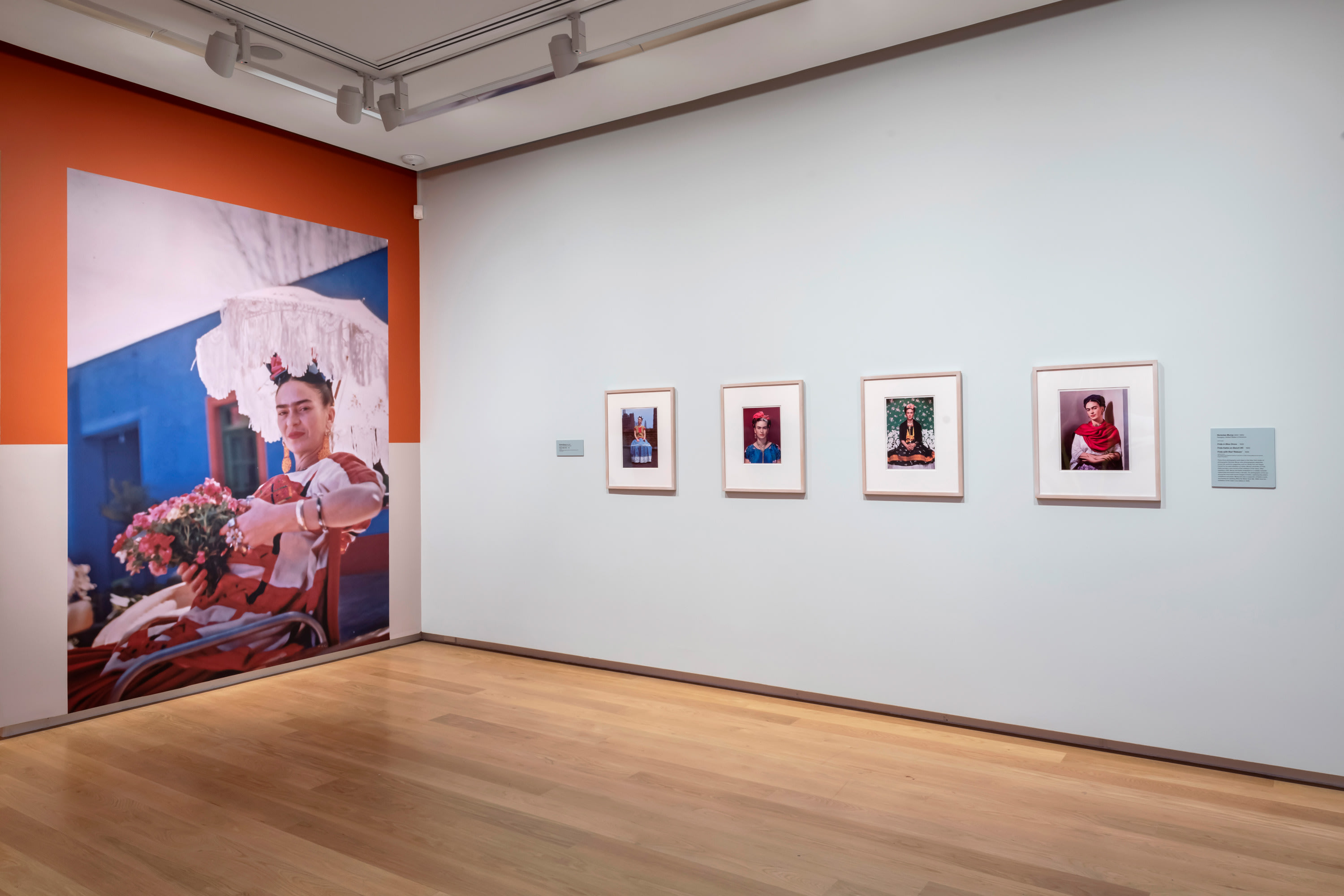 Frida Kahlo and Diego Rivera: Art and Life in Modern Mexico exhibition ...