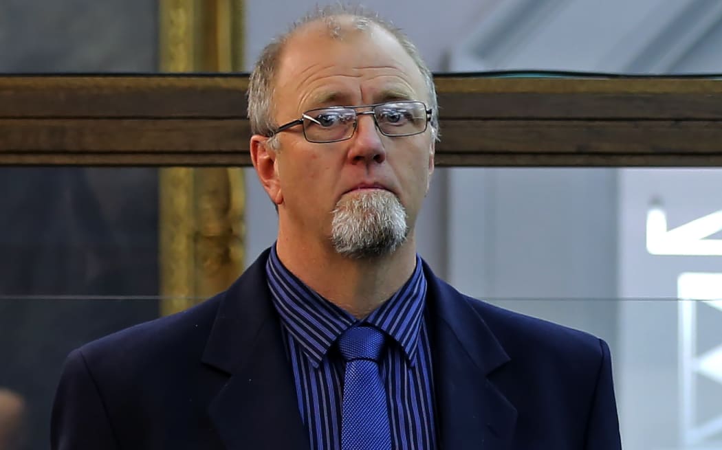 Case #014 - Christine and Amber Lundy | RNZ