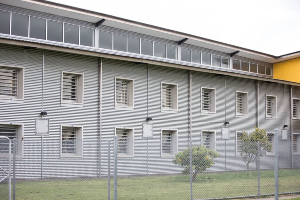 'Punitive culture' at New Zealand's largest women's prison, internal ...